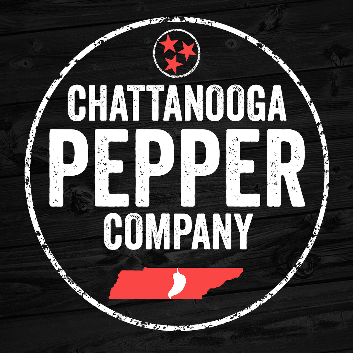 Chattanooga Pepper Company - Home of Fresh Hot & Super Hot Peppers